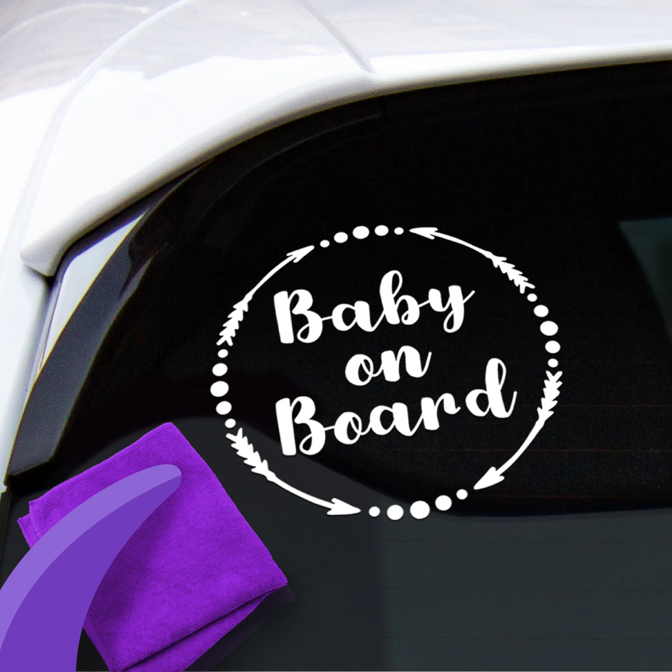Vehicle Decal Stickers | Mr Stickers – MrStickers
