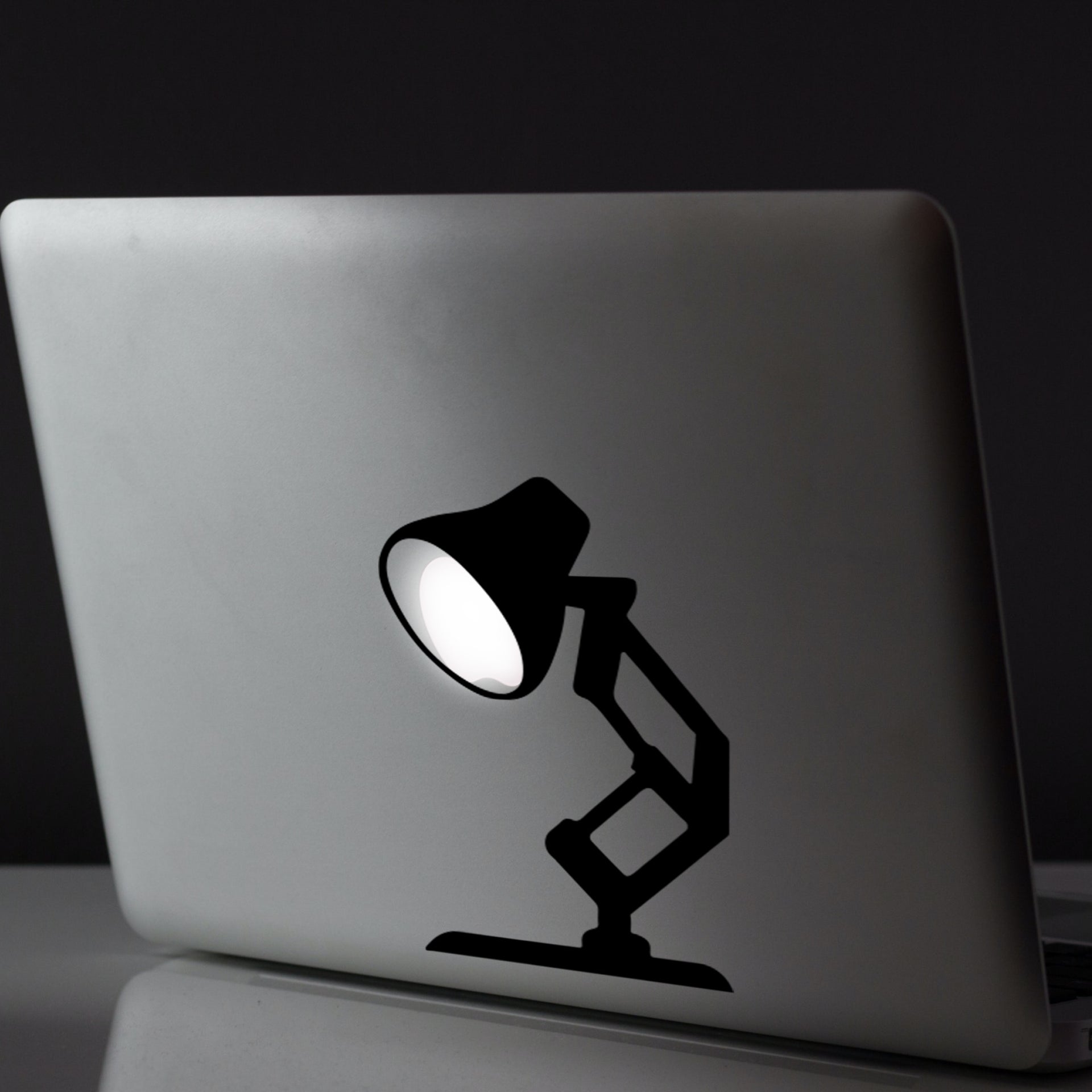 Disney Pixar Lamp Logo Pixar/Logo Variations Audiovisual Identity